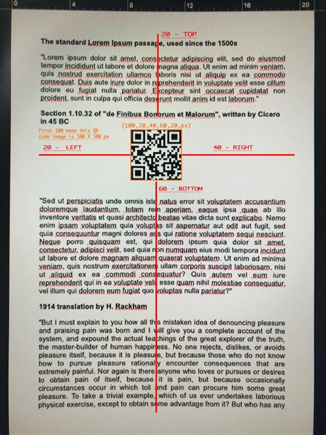 Python Detect A Qr Code From An Image And Crop Using Opencv