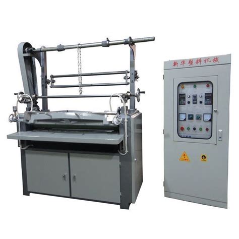 Industrial Small Fabric Foam Composite Machine Products From Shishi Xinhua Plastic Machinery Co