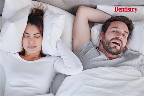 Stop Snoring Week A Guide To Screening And Treating Dentistry