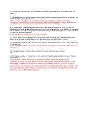 Understanding Sex Verification Tests And Genetic Conditions For Course Hero