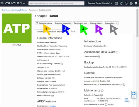 database provisioning developing robust date and time oriented