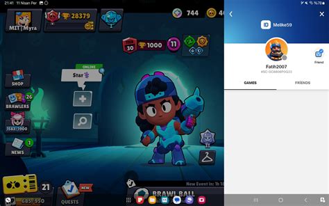 Help My Brawl Stars Account Got Hacked Xolvie