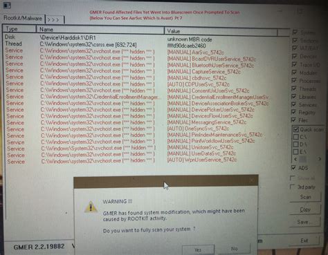 mbam detects downloaded concealed malware and outbound rtp trojan through