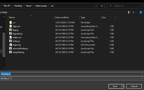 Beginner S Guide To React Props States GameDev Academy