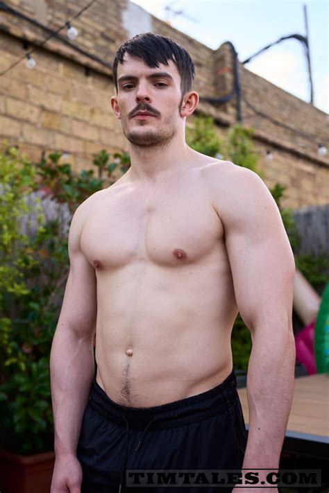 Timtales Tim Kruger Fucks Lee Daily Squirt