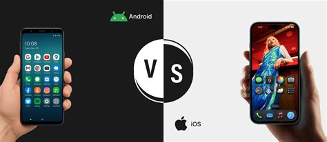 Ios Vs Android App Quality A Developers Perspective
