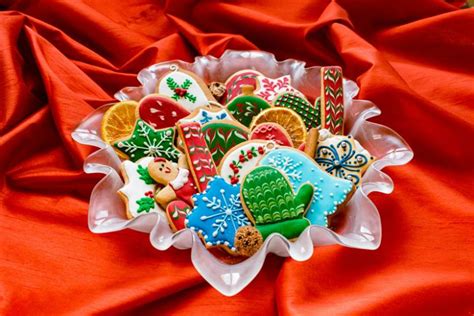 Φτιάχνουμε τα πιο νόστιμα χριστουγεννιάτικα μπισκότα Jenny Gr