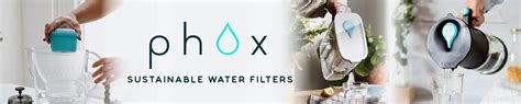 Uk Phox Water About Phox