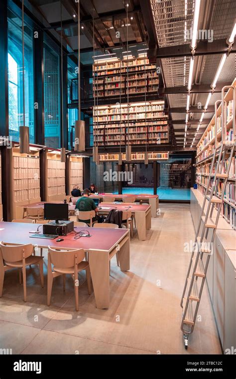 Contemporary Jewish Documentation Center Foundation Modern Library
