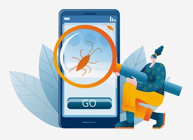 Generate Bug Report On Android Devices Tech Blogs