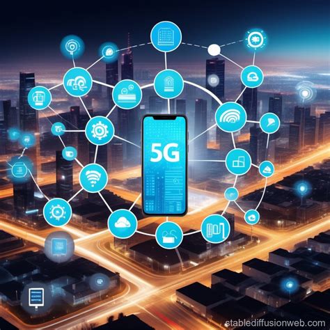 5g Slicing Iiot Open Ran And Edge Computing In Project Management