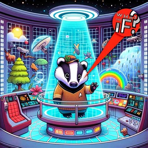 Stream Episode The Holodeck By What The If Podcast Listen Online For