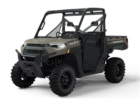 2024 Polaris® Ranger Xp 1000 Premium Toy Master Motorsports And Rv