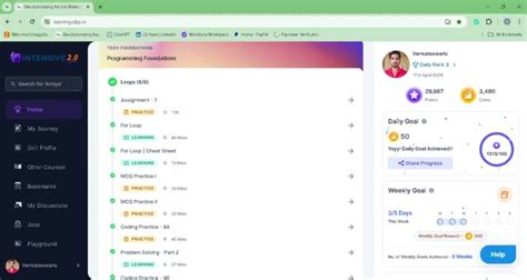 Venkateswarlu Koppula On Linkedin Day30 Nxtwave Ccbp Nxtwave 30daysofcode Python Backend