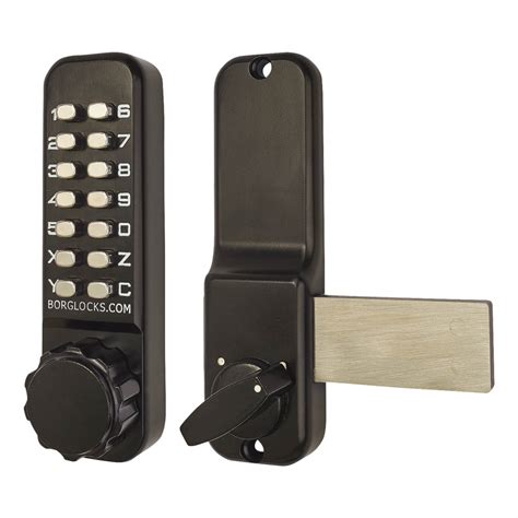 What Is Code Operated Lock At Royce Mcguigan Blog