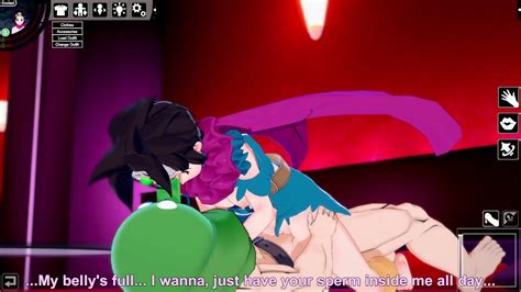 Dragon Quest Kandar And Hero Hentai Sex