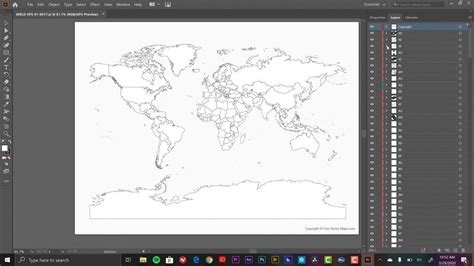7 Ways To Create Maps In Adobe After Effects