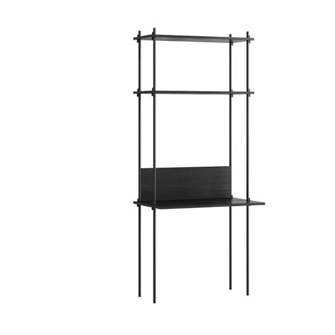 Moebe Shelving System S 200 1 D Moebe → Nordicnest Pl