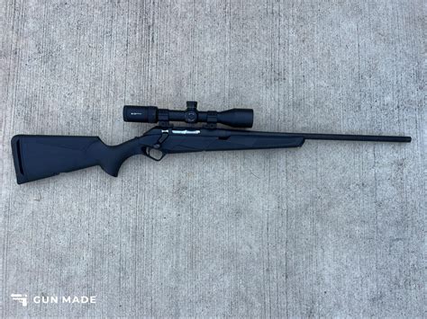 Benelli Lupo Review Benellis High Performing Hunting Rifle