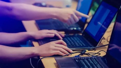 Ita Spotlight Of The Month Fall 2022 Information Technology Agency