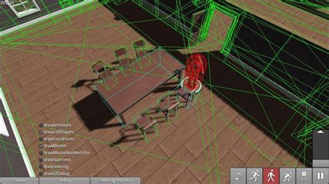 GitHub Jsjolund GdxDemo D D Demo Game Built With LibGDX