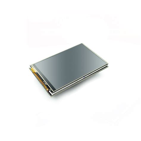 raspberry pi 3 5inch tft touch lcd [49105] us 8 90 chipskey cc