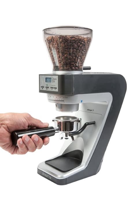 Baratza Sette 30 Coffee Grinder - Cafetiers' Coffee Store
