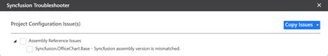Syncfusion Troubleshooter Aspnet Syncfusion Syncfusion Troubleshooter Aspnet Syncfusion