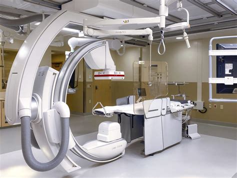 Sah Cath Lab 3 Weifield Electrical Contracting