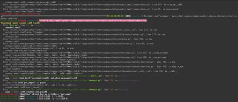 [bug] 回复超时，cf Cookies获取失败 · Issue 119 · A Kirami Nonebot Plugin Chatgpt · Github