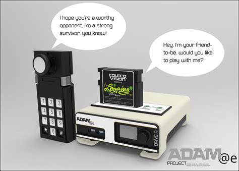 Gallery ADAM Hackaday Io