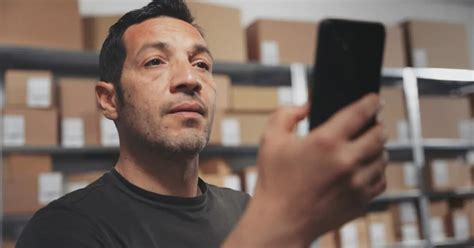 Matrixscan Find Find Anything Fast With Ar Scandit