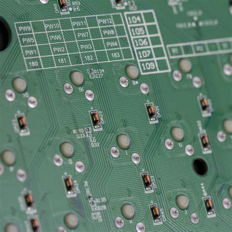 CORSAIR STRAFE RGB MK 2 Keyboard Review Disassembly TechPowerUp