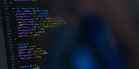 Using The Css All Property And The Difference Between Initial Inherit