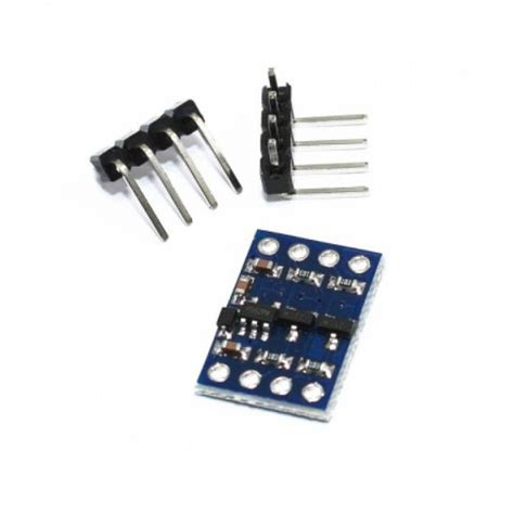 jual i2c logic level converter bi directional module 5v 3 3v for
