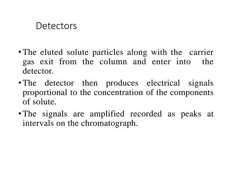 Solution Barrier Discharge Ionization Detector Studypool