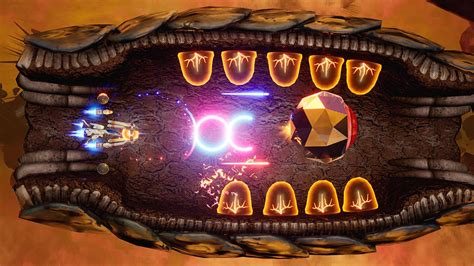 R Type Final 3 Evolved Western Release Set For April Niche Gamer