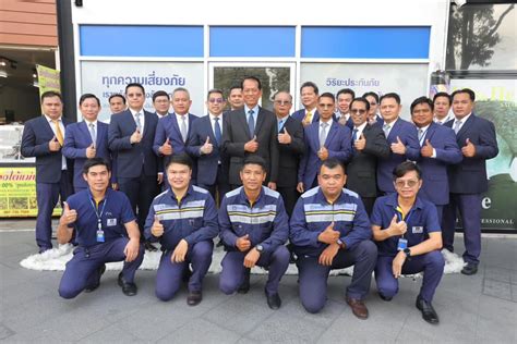 บริษัท วิริยะประกันภัย จำกัด มหาชน เปิด “จุดรอตรวจสอบอุบัติเหตุ” ซึ่งทางบริษัทฯ ได้ทำการขยาย