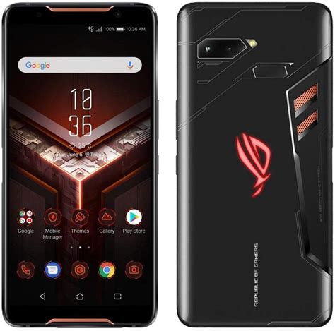 Best Gaming Phones in 2019 | Android Central