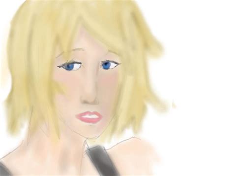 Character Lorraine By Animeheartattck On DeviantArt