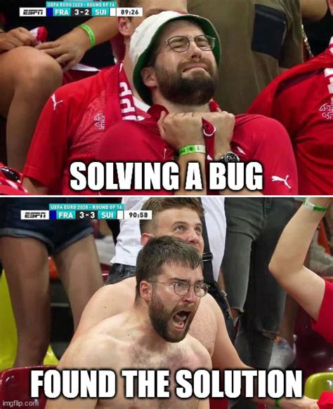 Developer Life In A Nutshell R Programmerhumor