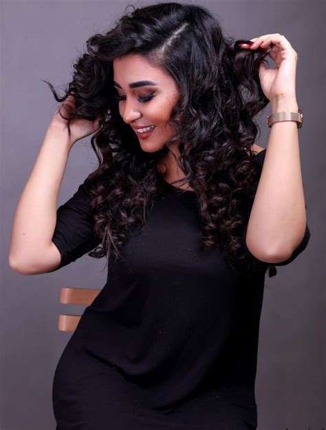 جيهان خليل تكشف عن تفاصيل تجربتها الأولى فى السينما مع 122 عين