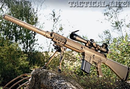 M110 Sass Sniper Rifle Wiki Fandom Powered By Wikia