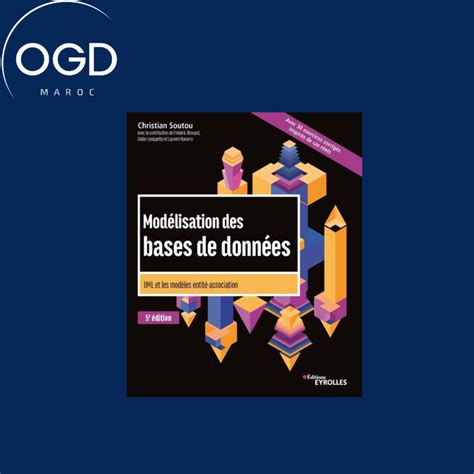 Modelisation Des Bases De Donnees Uml Et Les Modeles Entite Association