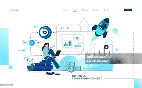 Analyze Chart Concept High Res Vector Graphic Getty Images