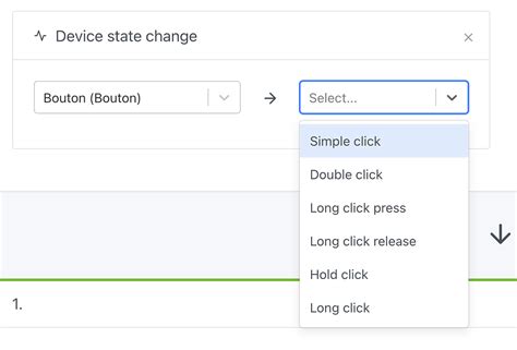 Gladys Assistant 4 18 Zigbee2mqtt Backups And Native Management Of Buttons With Single Double