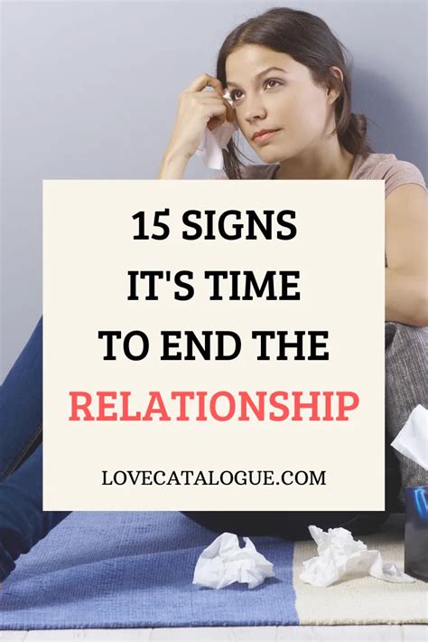 Reasons To Break Up Artofit