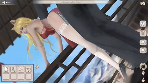 Hada De Hadas Parte 7 Escenas Sexo Con Una Dominatrix Peluda Tigre