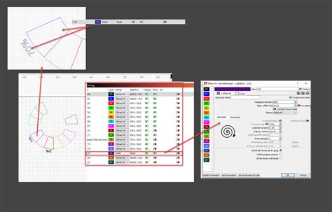 Text And Layer Values Of Layers Lightburn Software Questions Lightburn Software Forum