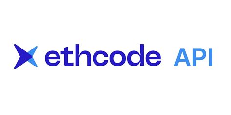 ethcode api smart contract development for web3 7finney